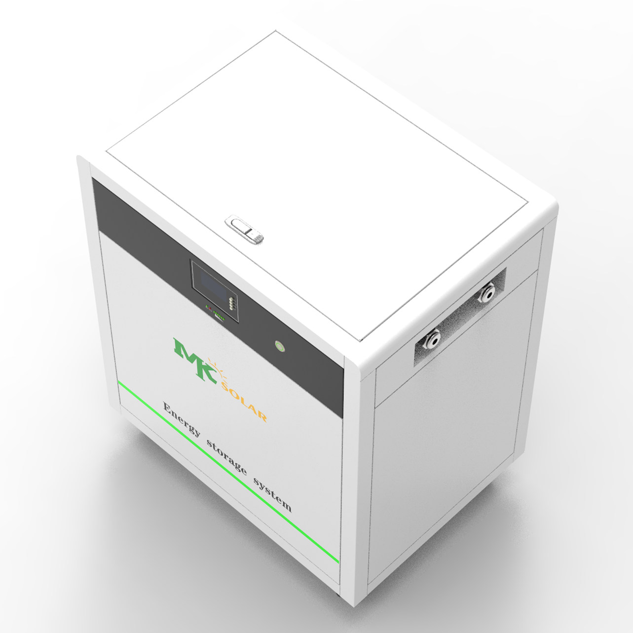 MK Solar 17.2kwh 24v 672ah Big Battery 25.6v Lithium LiFepo4 Home ...