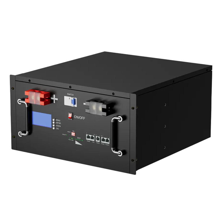 MK Solar 48V 10Kwh 20kwh 30kwh 40kwh 50kwh Lithium Rack Battery Module ...